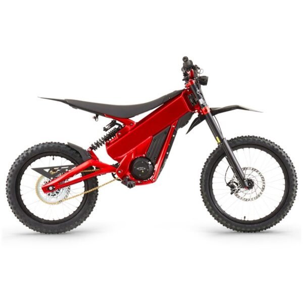 Talaria 3X Red Edition